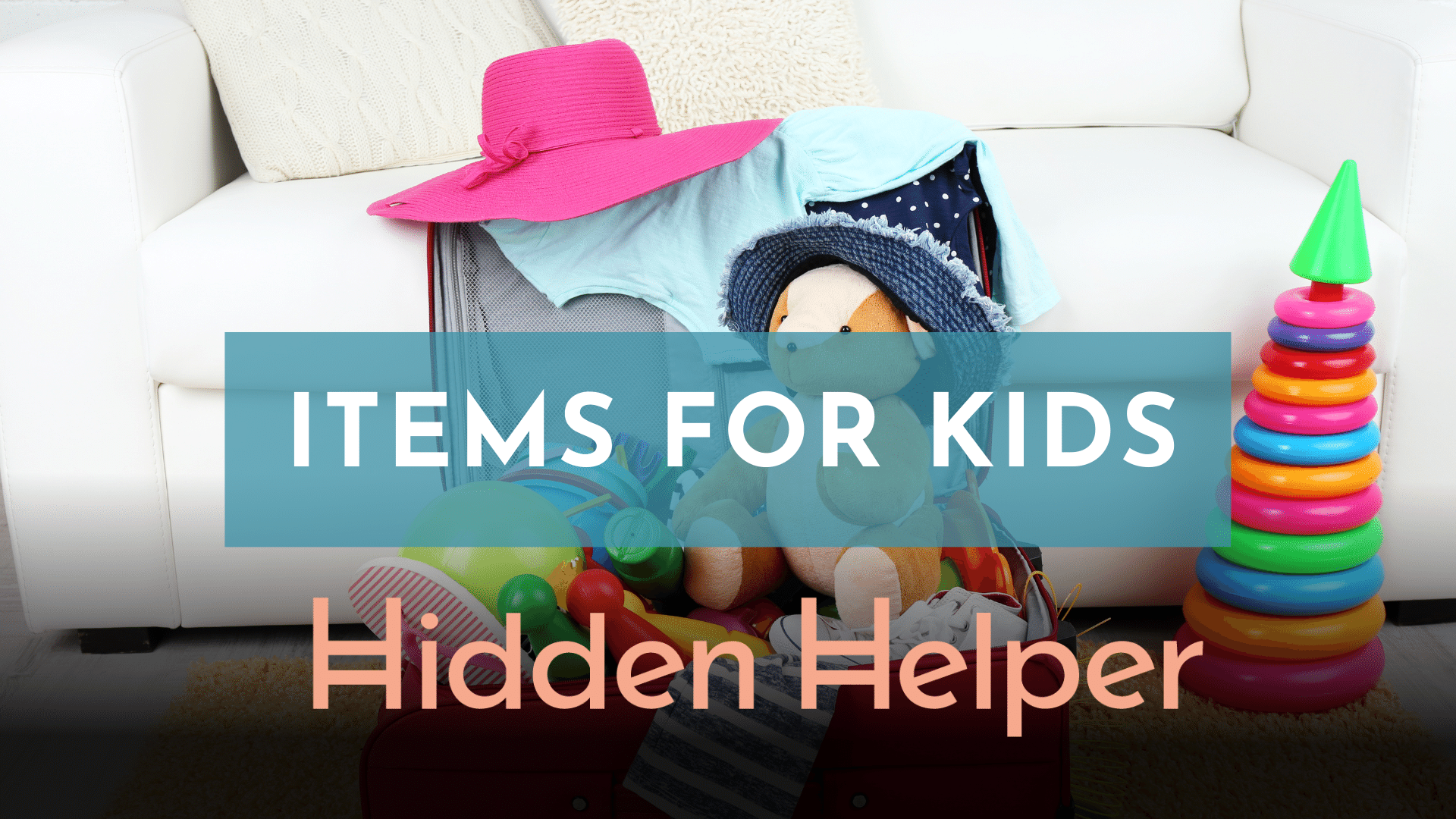 Hidden Helpers: The Best Kid Step Stools for the Bathroom – HiddenHelper