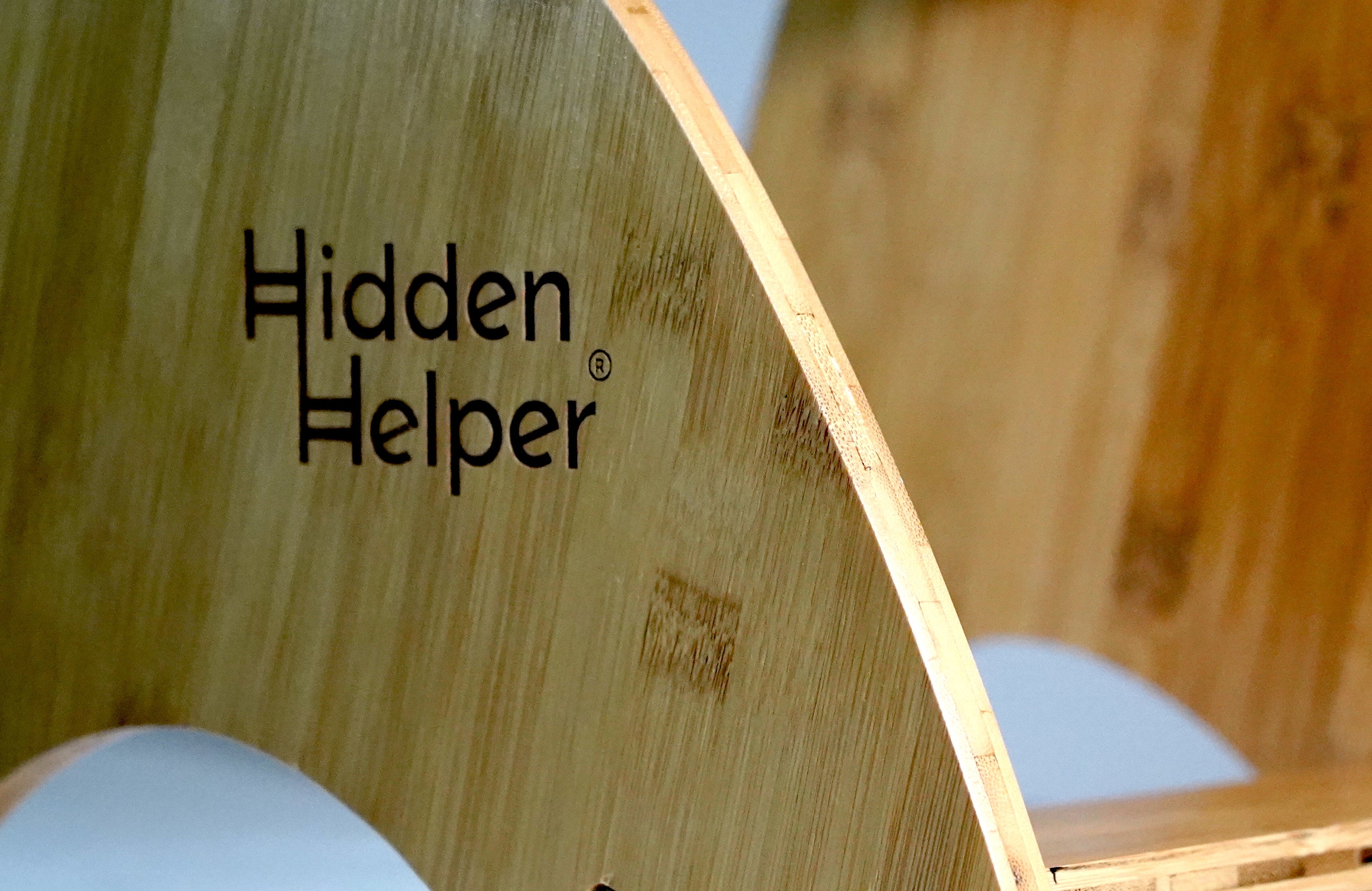 HiddenHelper